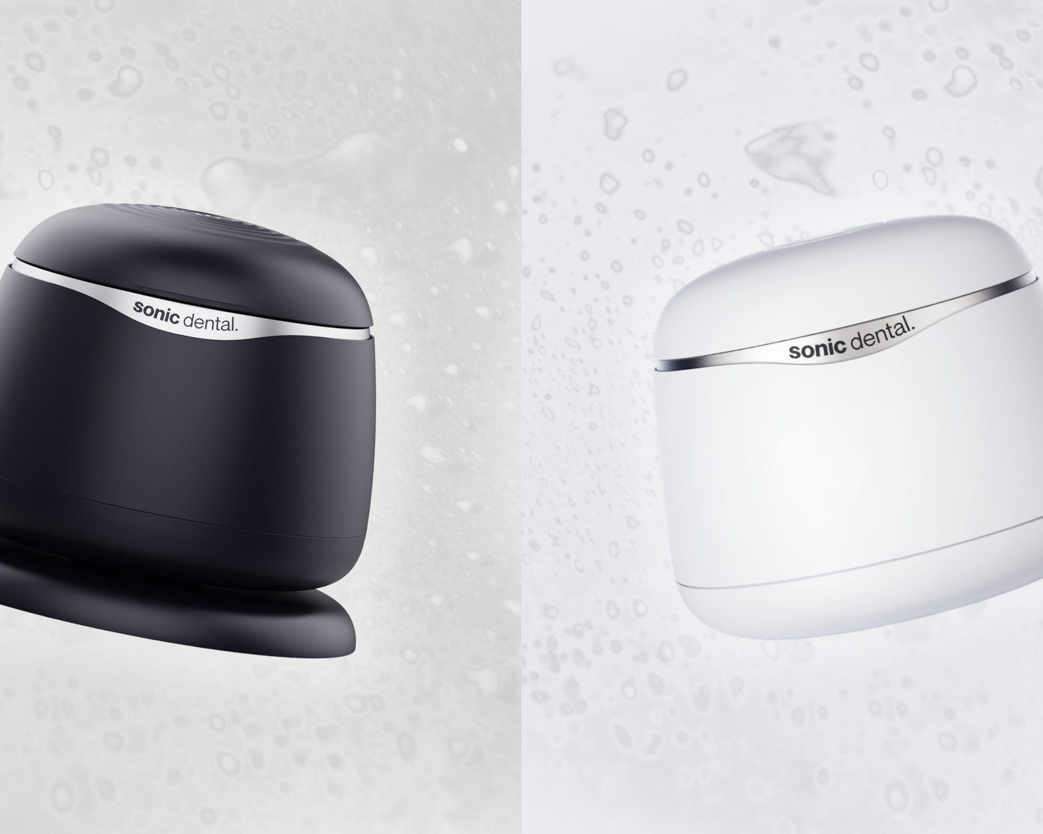 Sonic Odyssey vs Sonic Pro — Compare Features, Cleaning Tech ...
