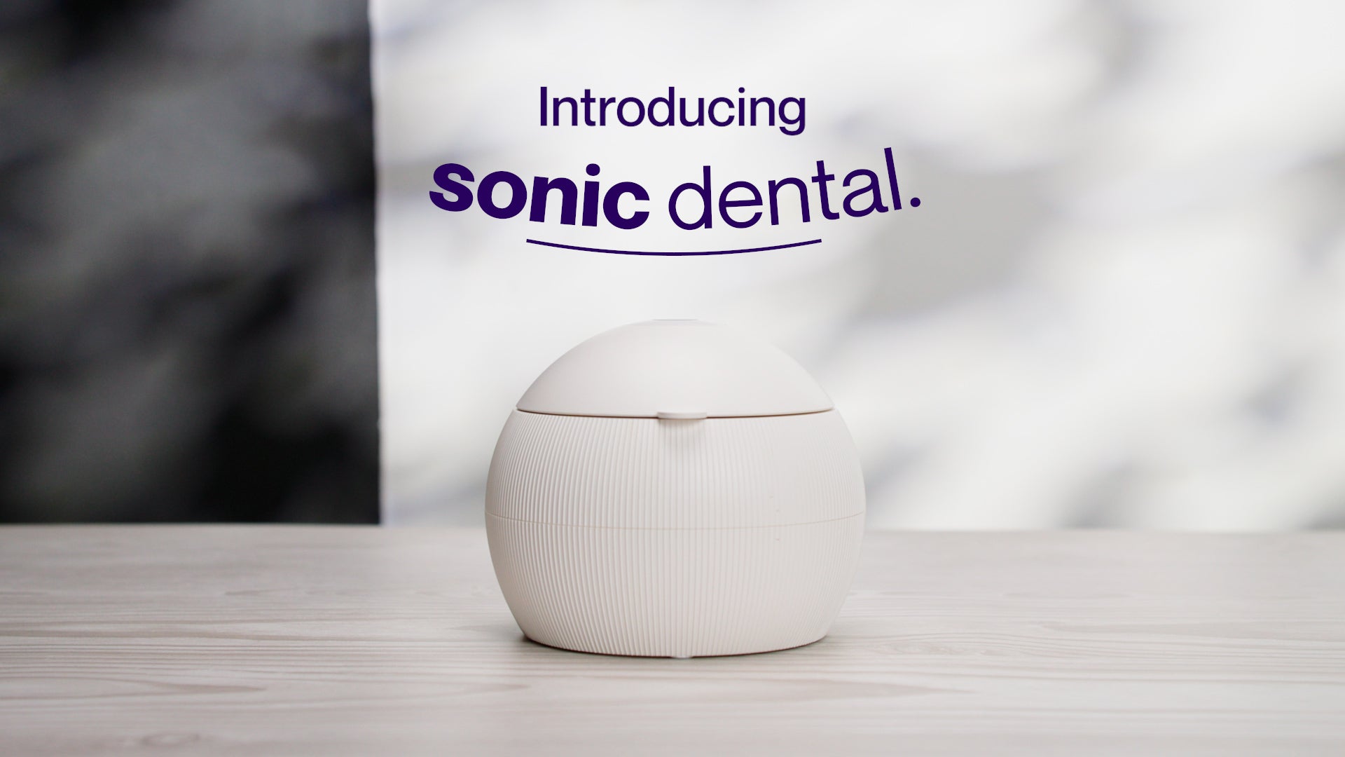 Sonic Dental - How Does Our Technology Work?